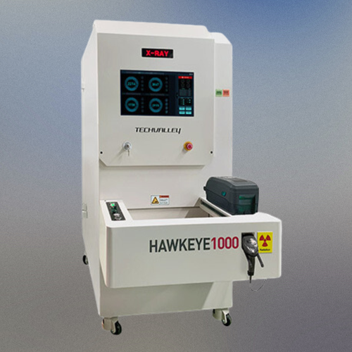 Hawkeye 1000/2000 — Trans-Tec America