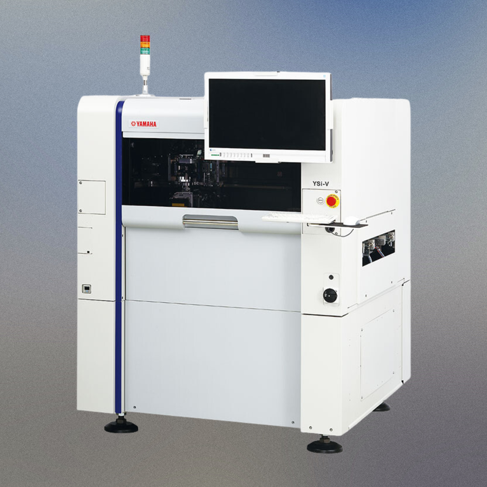 YSiV - AOI — Trans-Tec America