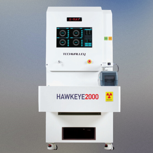 Hawkeye 1000/2000 — Trans-Tec America