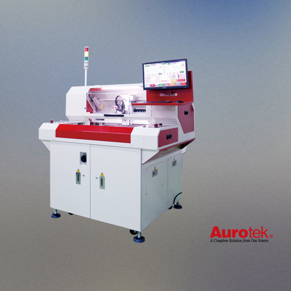 AUO - Offline — Trans-Tec America