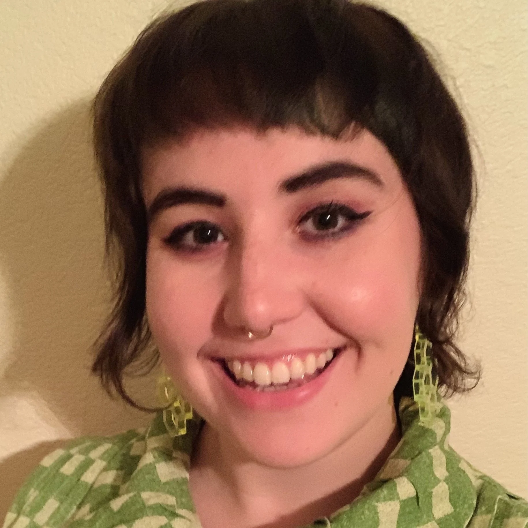 Growing Together — ANDRÉ SOLOMON