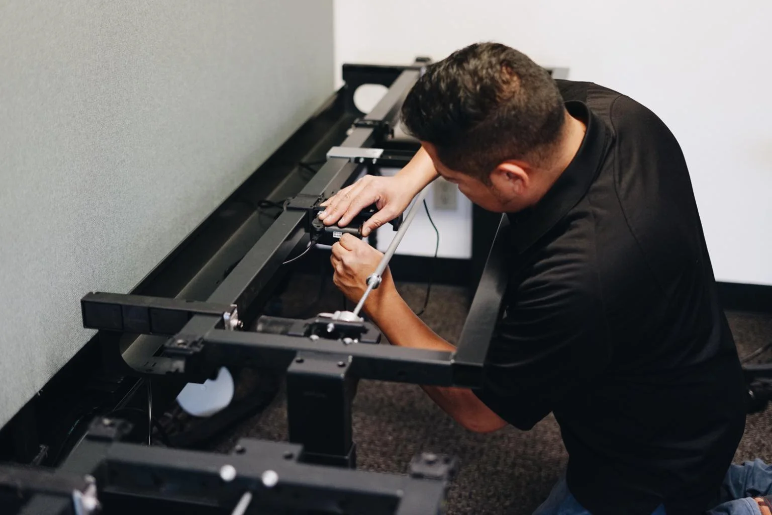 Home Office Furniture — AllModular