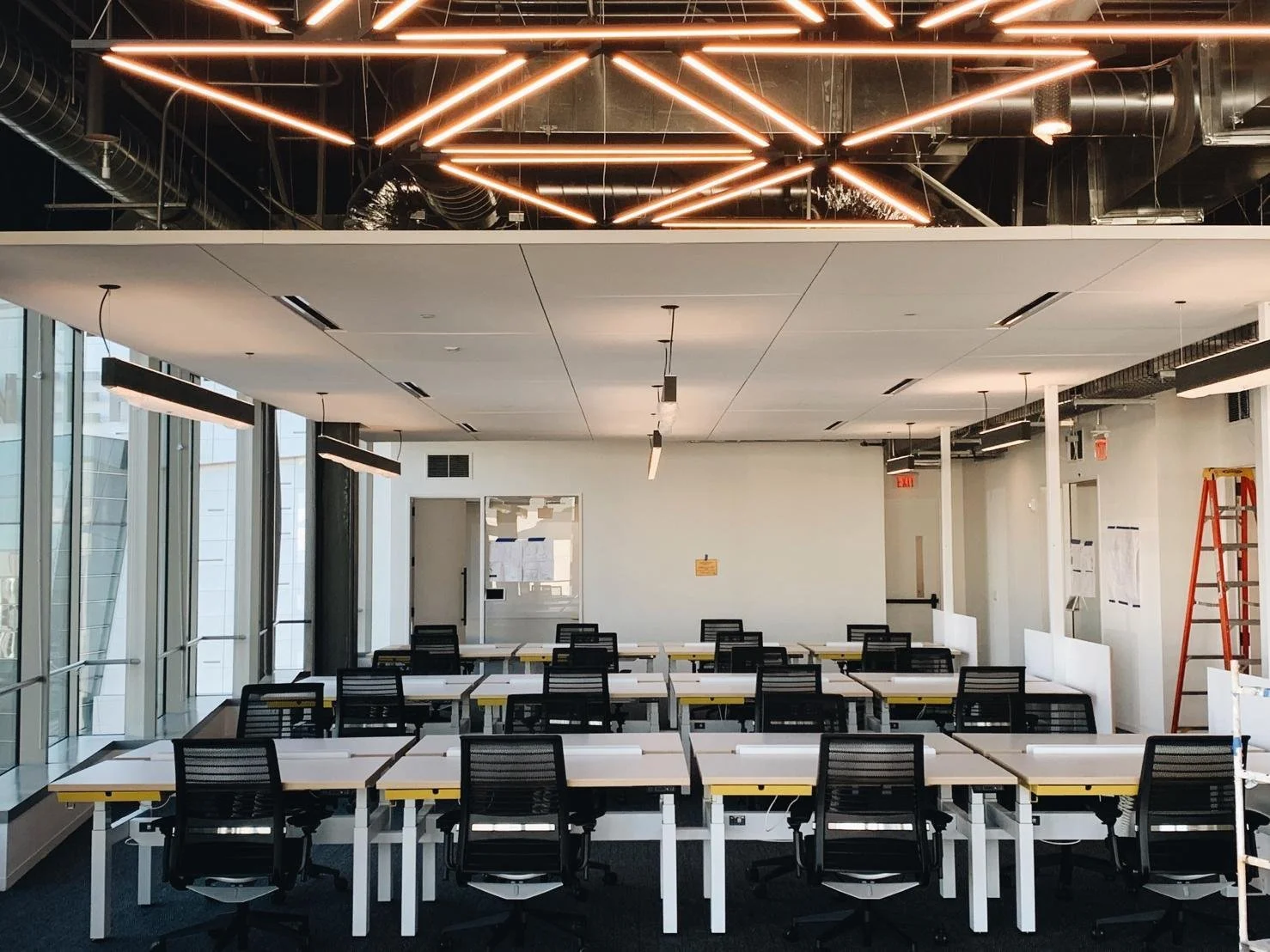 Commercial Furniture — AllModular