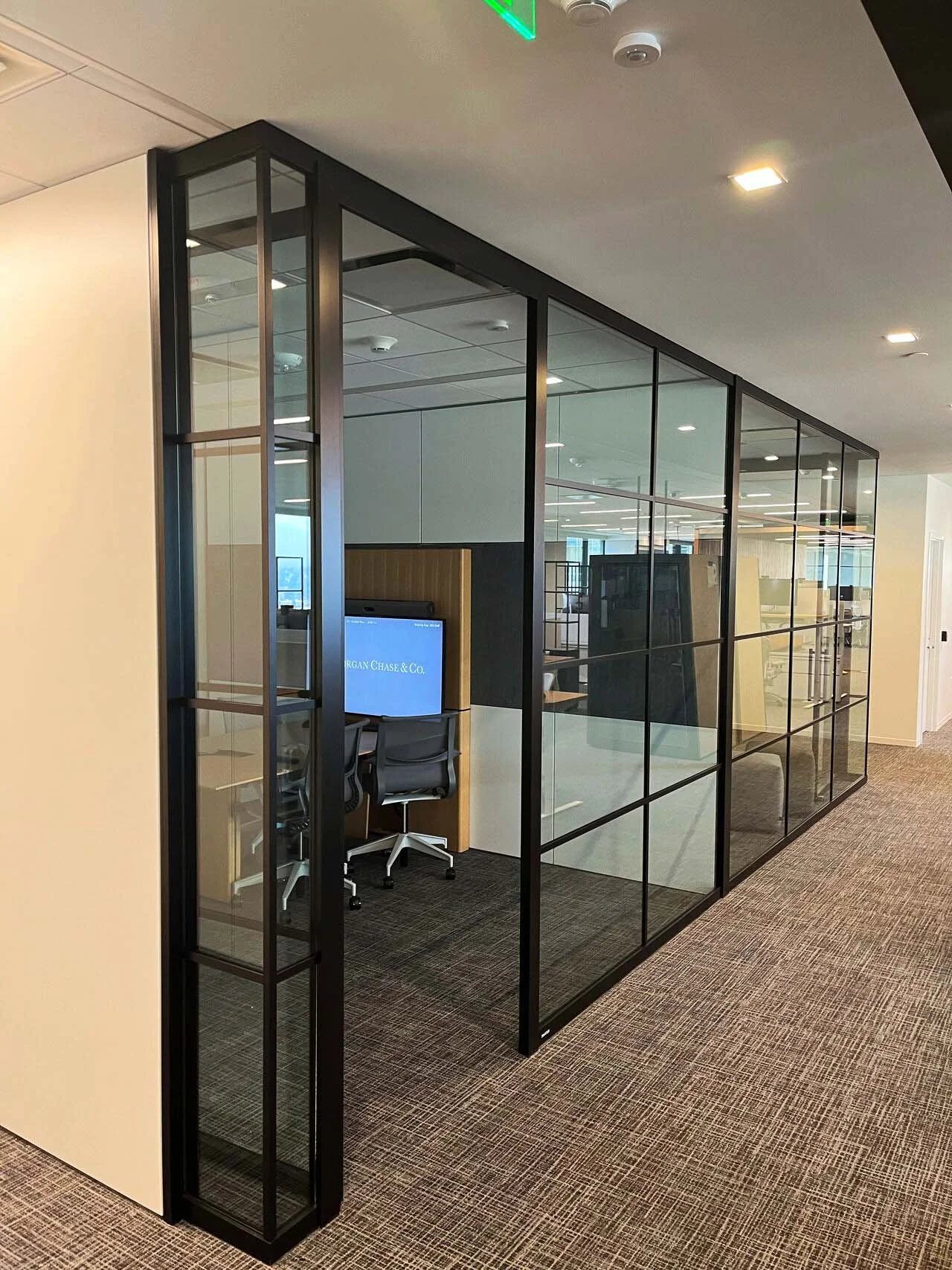 Architectural Wall Systems — AllModular