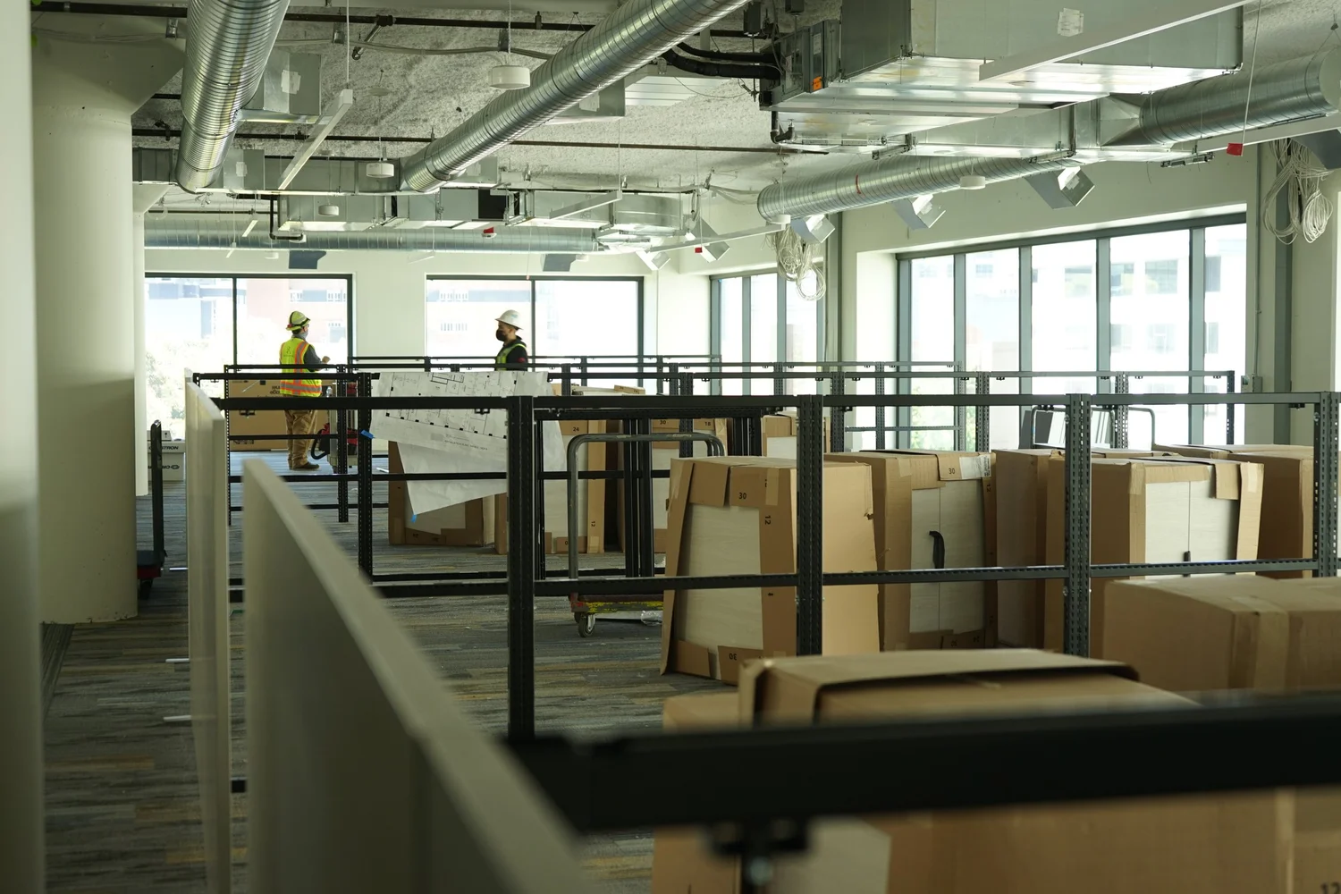 About AllModular — AllModular