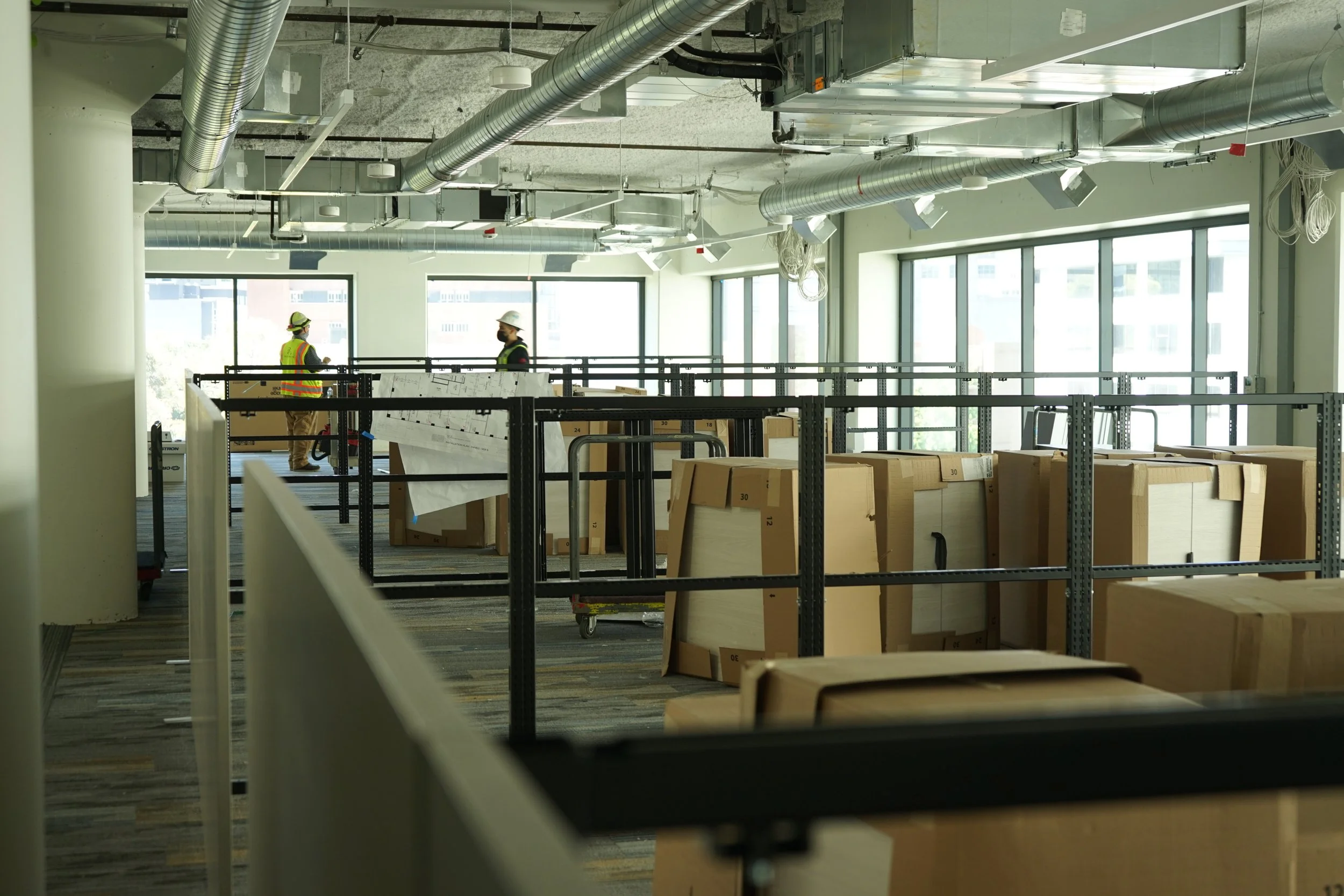 About AllModular — AllModular