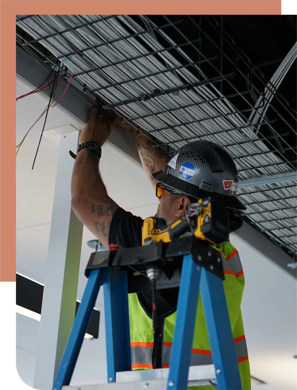 Laboratory Furniture & Equipment — AllModular