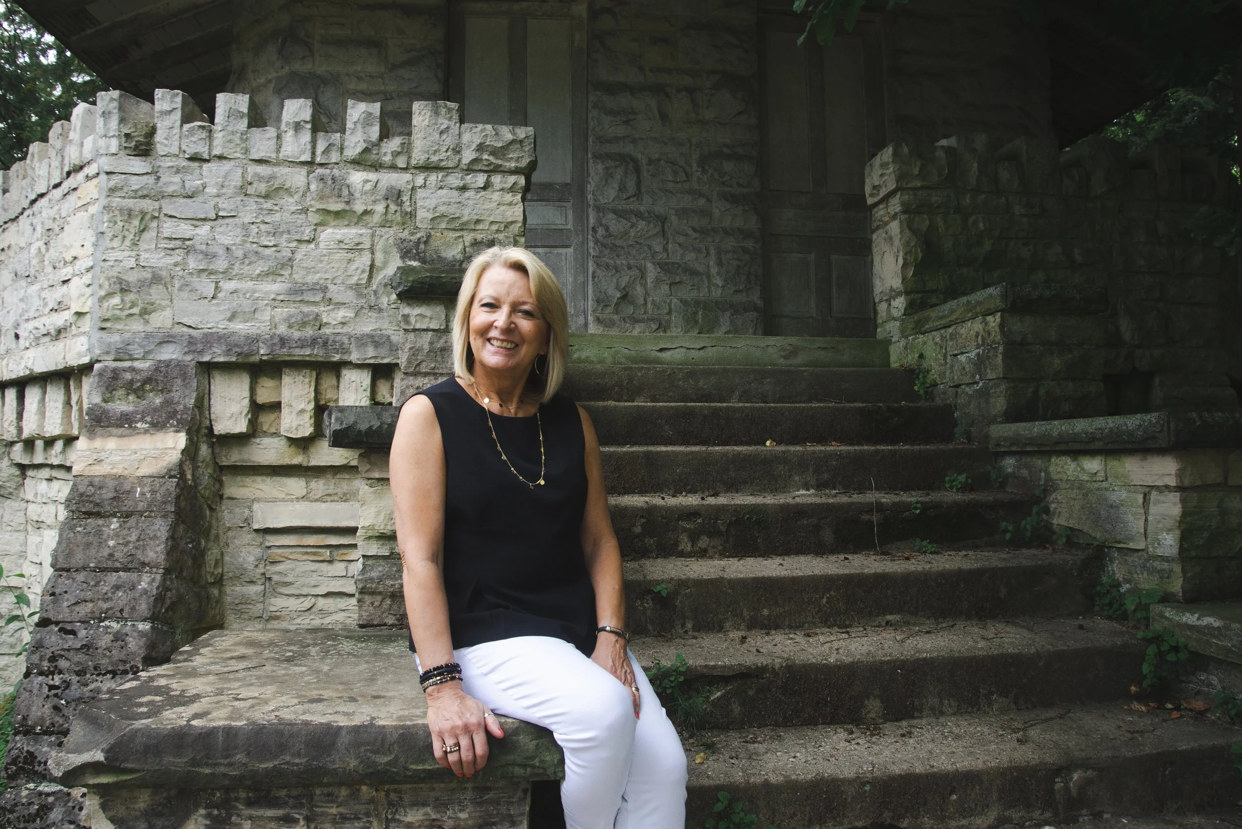 Readings — Terry Hatton