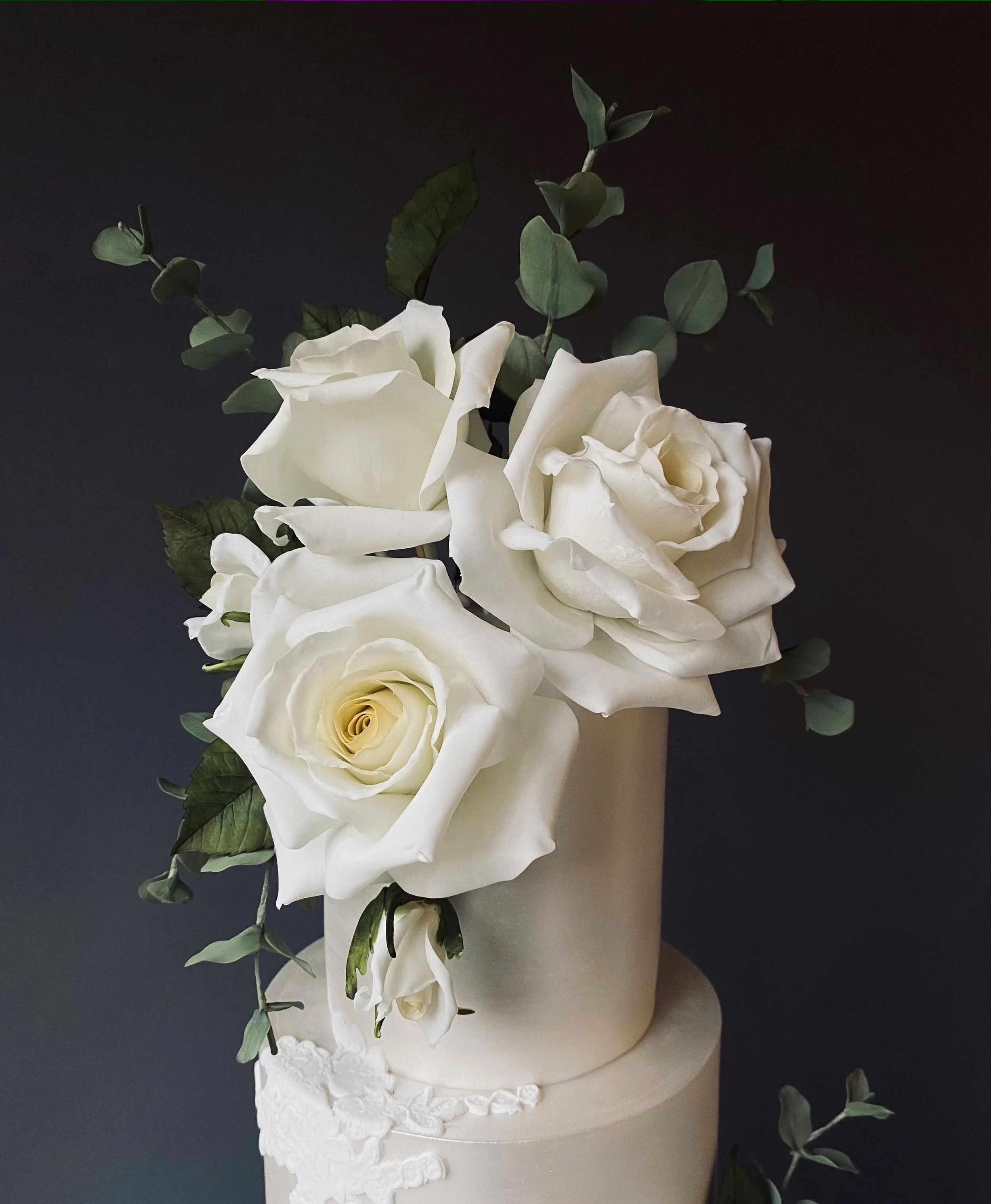 Services 2 — Ben The Cake Man