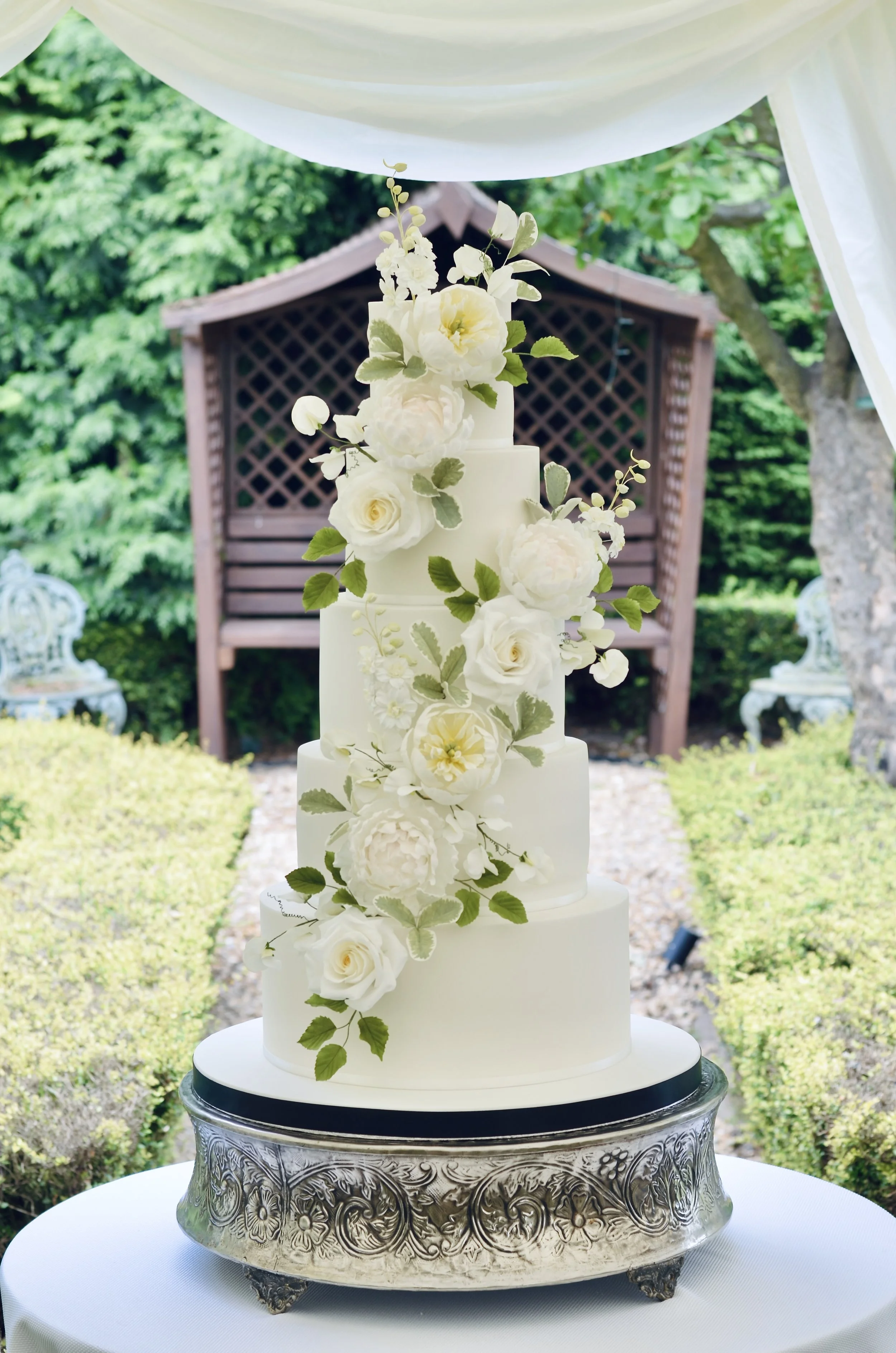 Gallery 2 — Ben The Cake Man