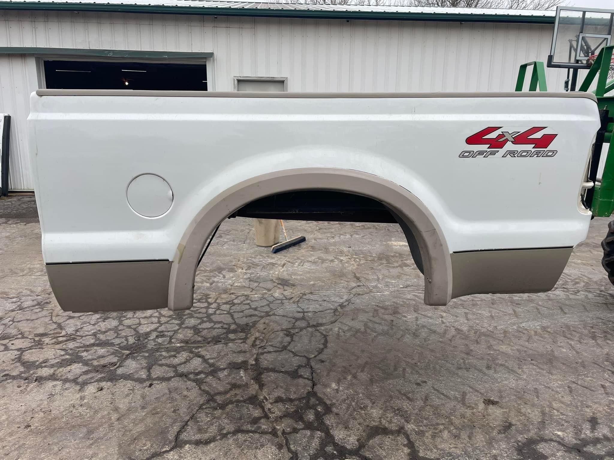 Red Beards Truck Parts