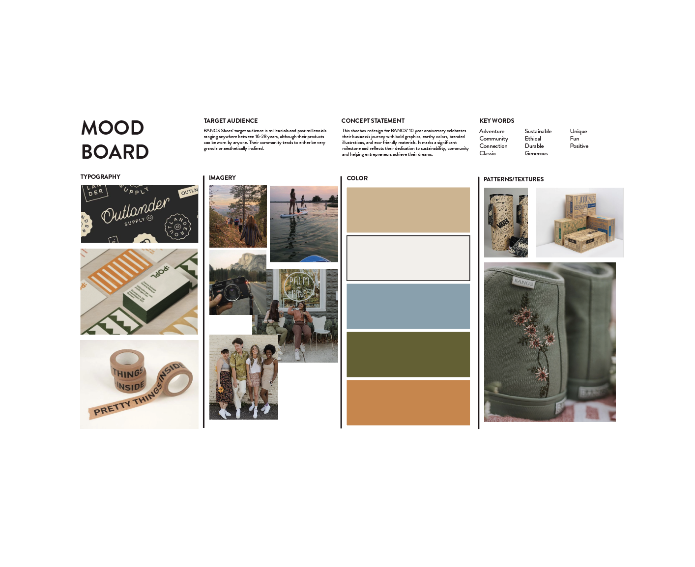 bangs shoes — mads rothell