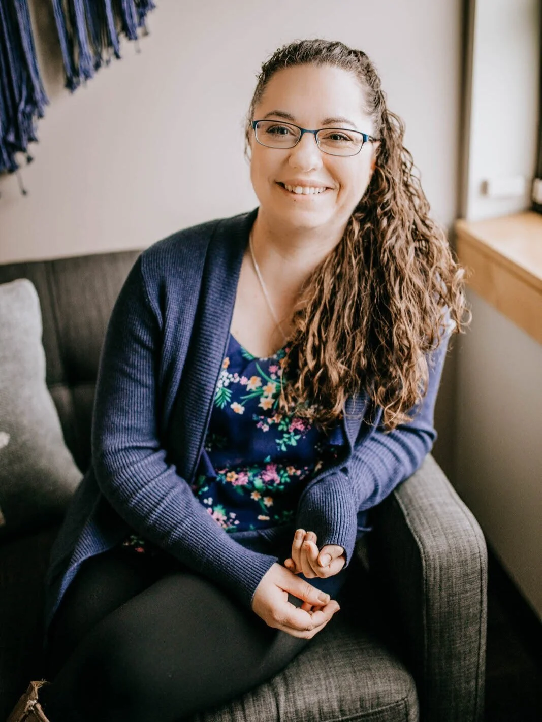 About the Staff — Alaska Adoption Services