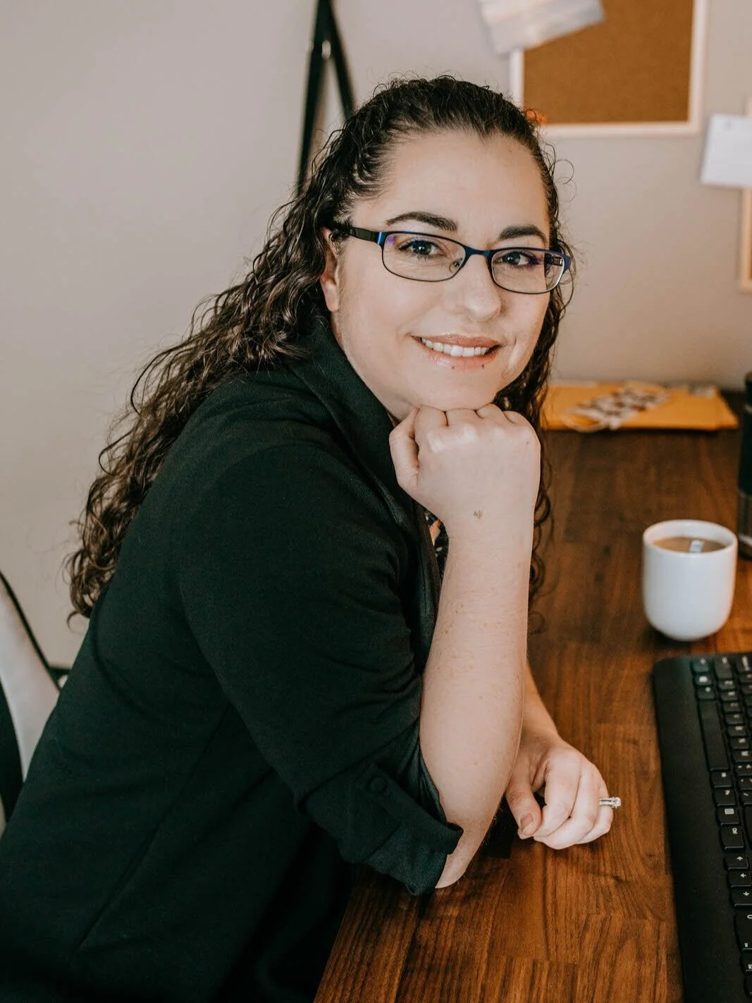 About the Staff — Alaska Adoption Services