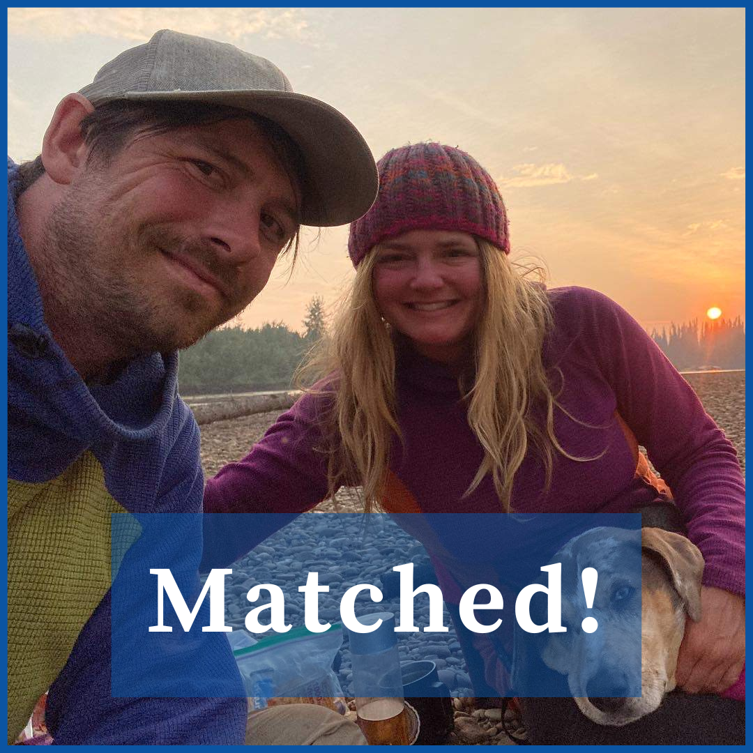 Matched Families — Alaska Adoption Services
