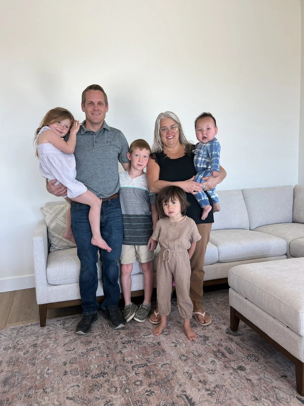 Success Stories — Alaska Adoption Services