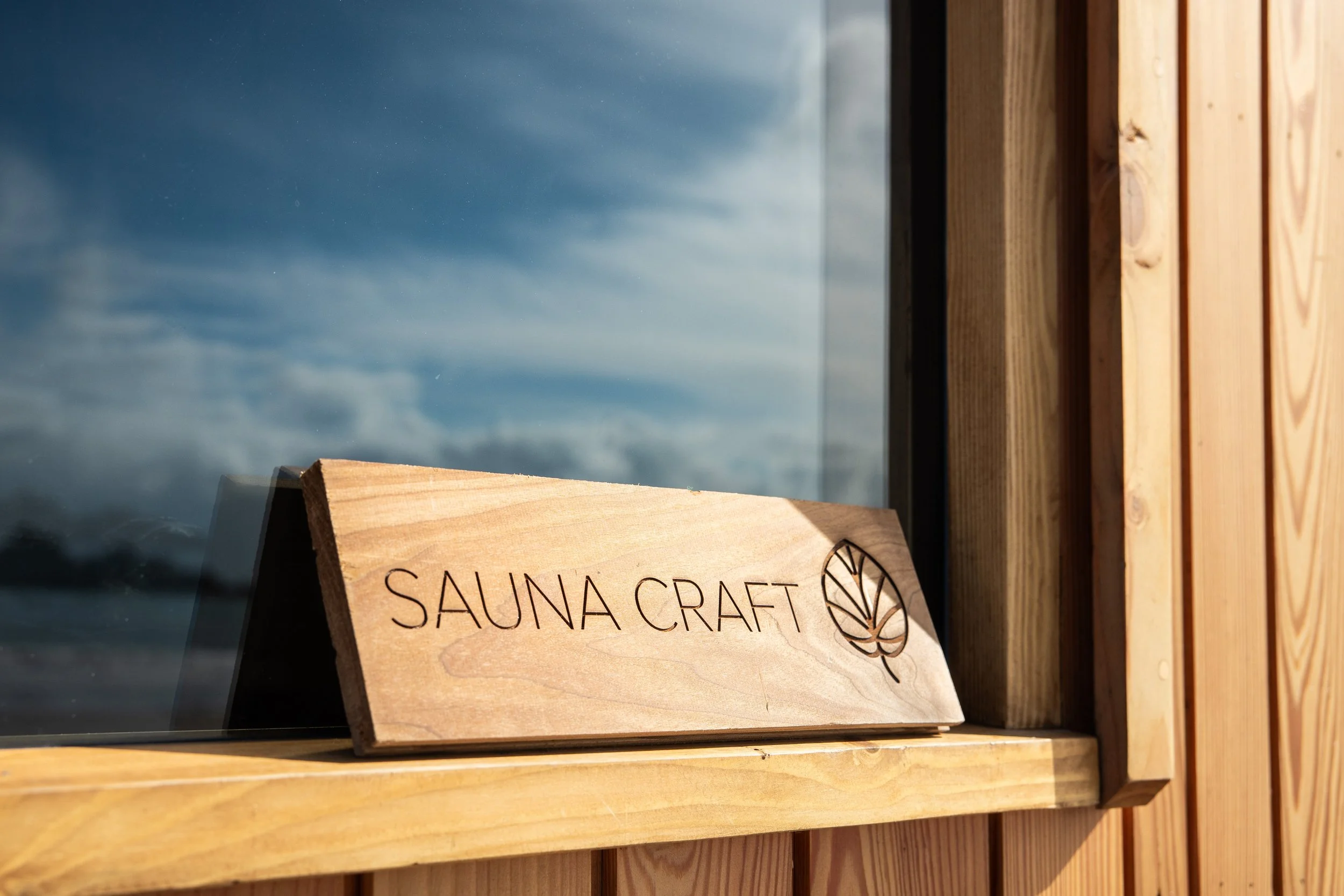 Bespoke, luxury, affordable saunas handcrafted in the South West.
