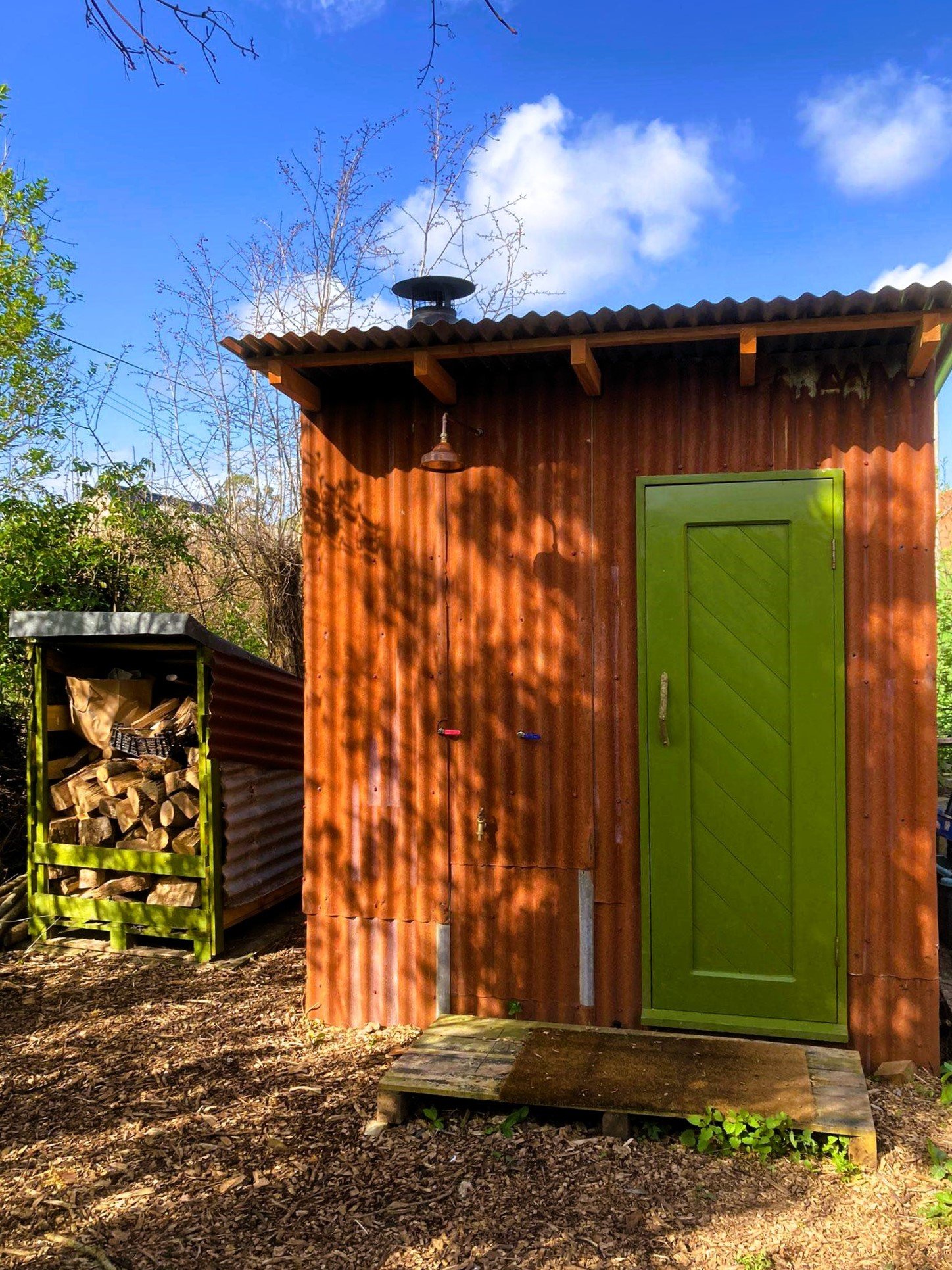 Bespoke, luxury, affordable saunas handcrafted in the South West.