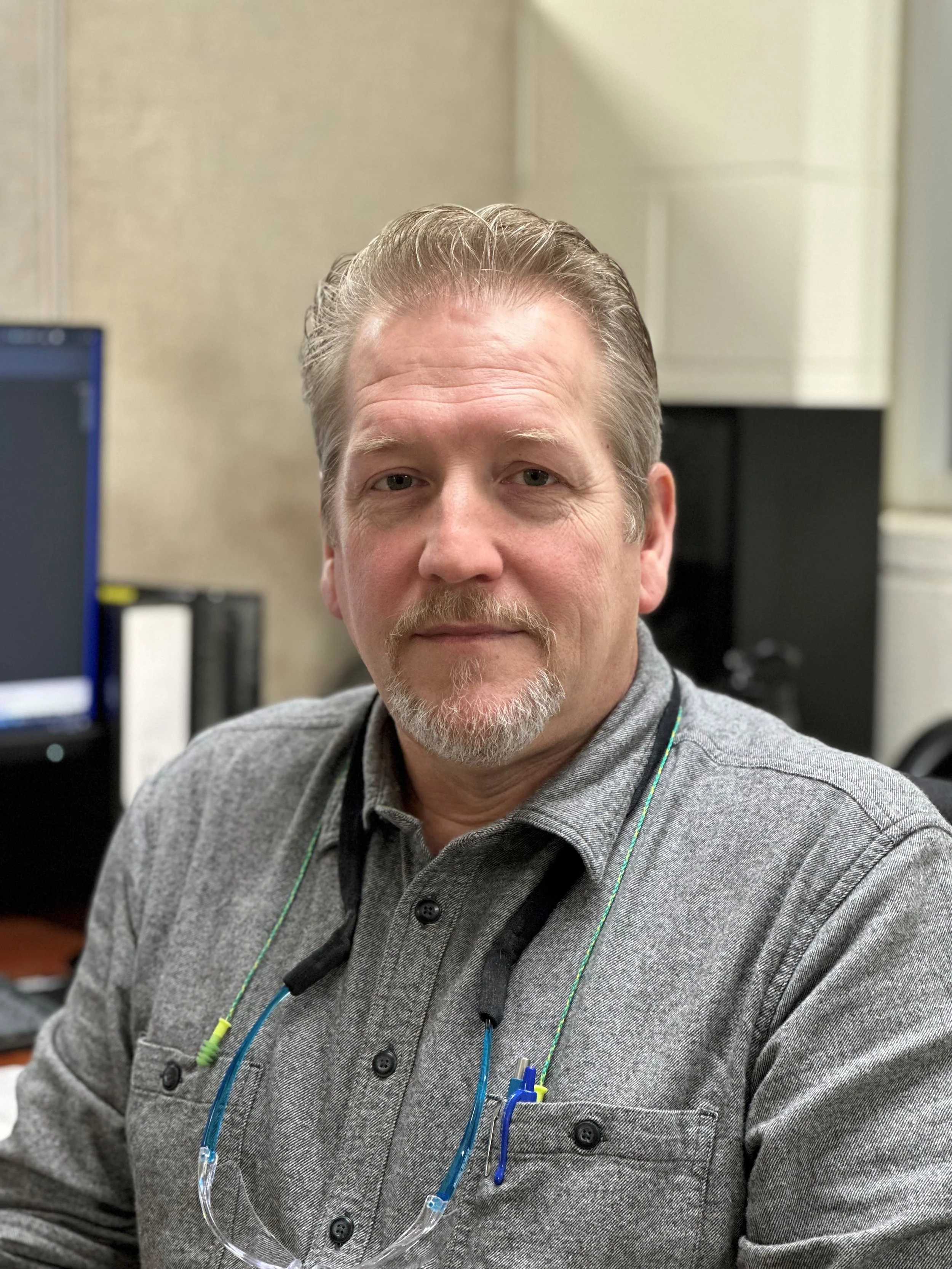 Our Team — Integrated Fabrication & Machine, Inc.