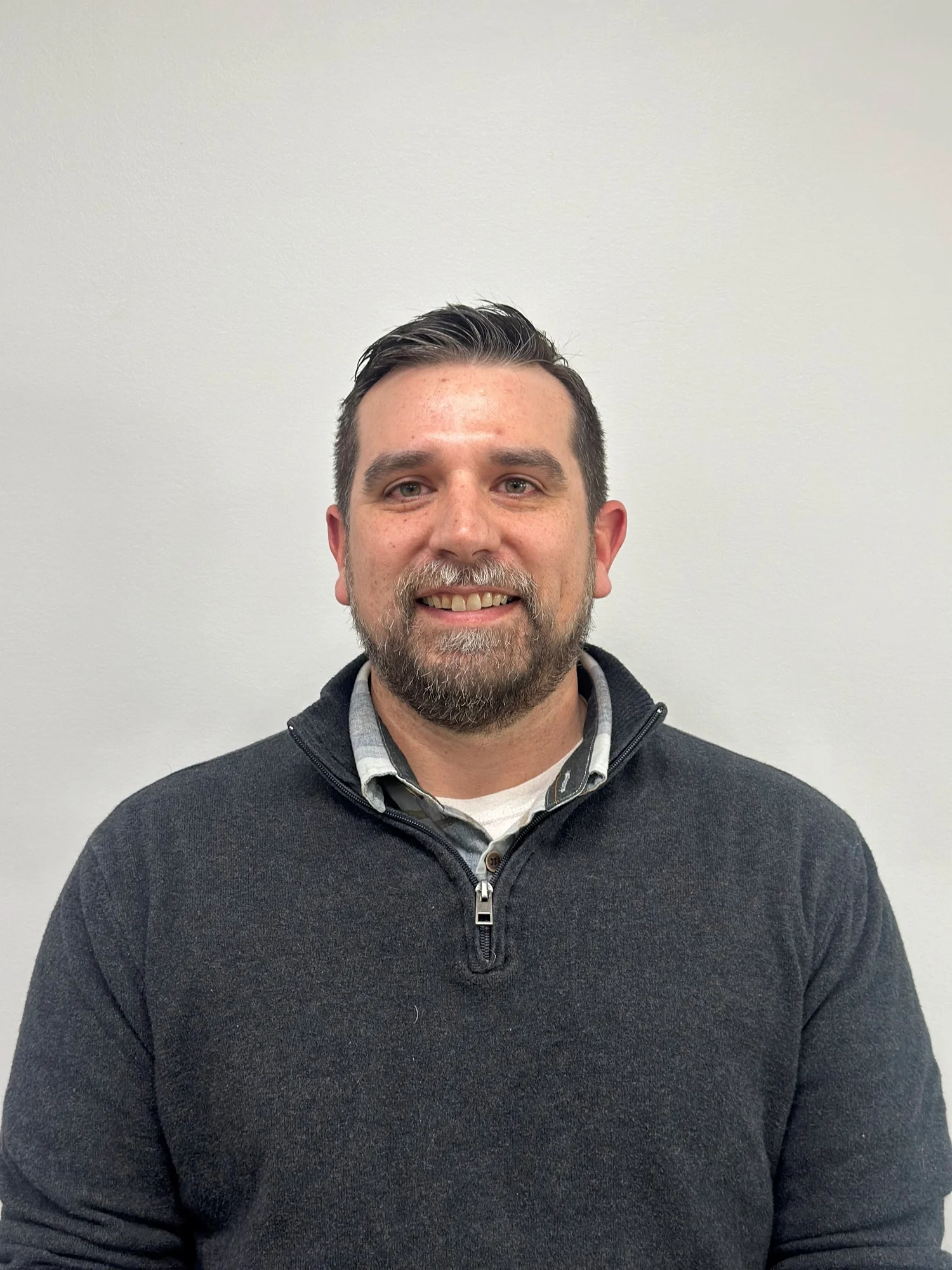 Our Team — Integrated Fabrication & Machine, Inc.