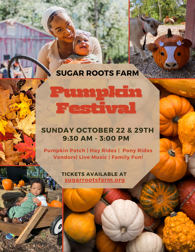 Events — Sugar Roots Farm