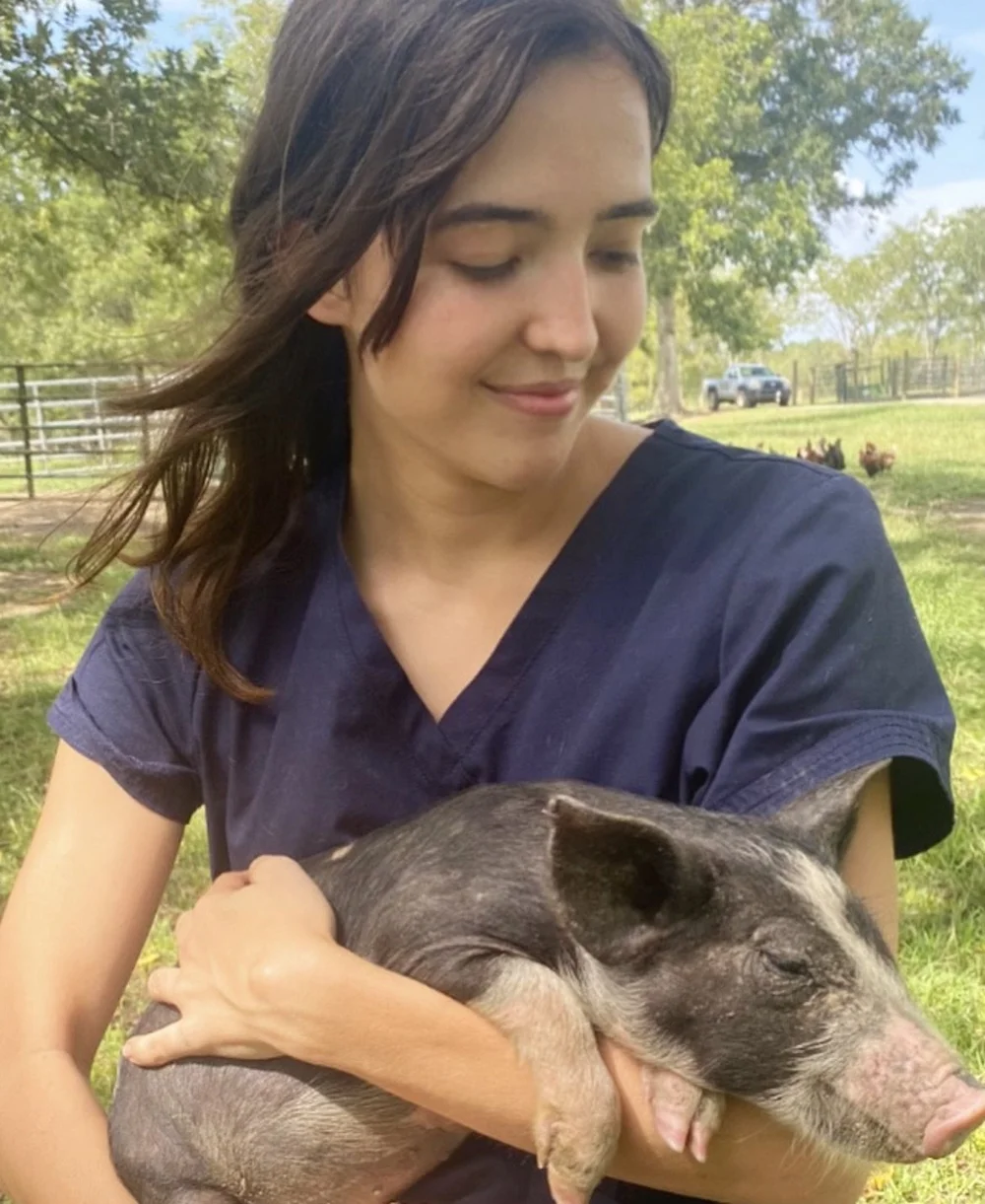 Farm Family — Sugar Roots Farm