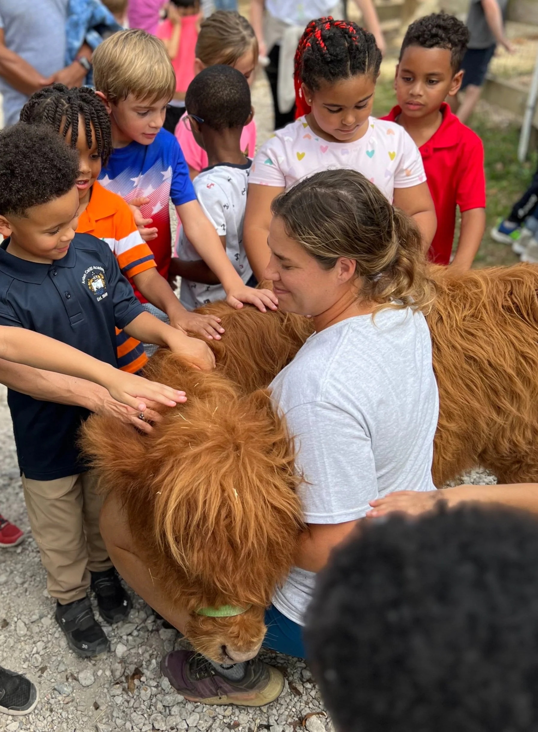 Farm Family — Sugar Roots Farm