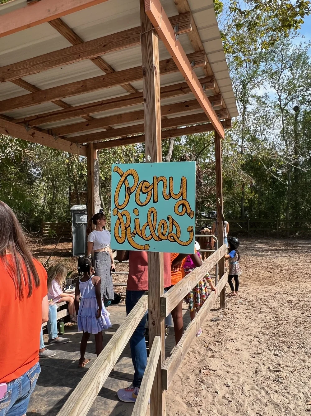 Birthday Parties — Sugar Roots Farm