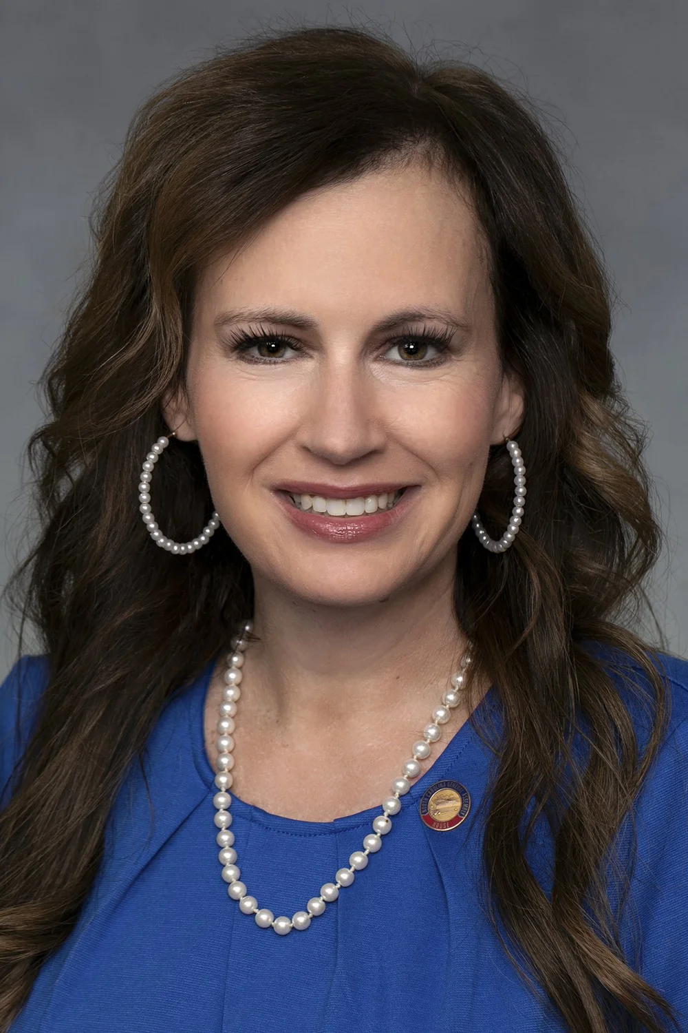 Tricia Cotham for NC House