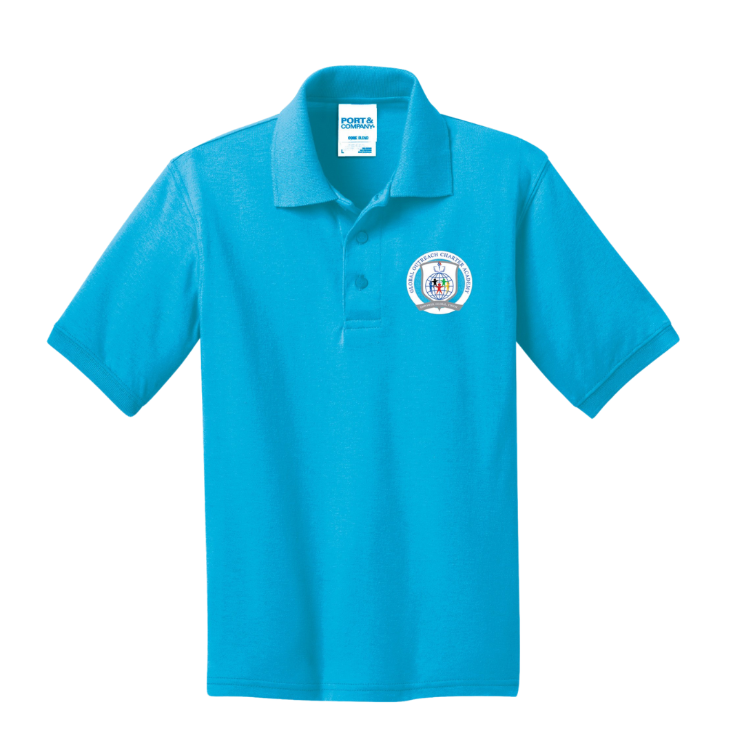 Uniforms — GLOBAL Intercoastal