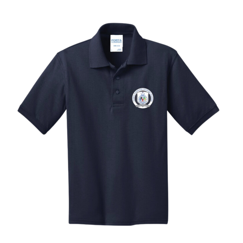 Uniforms — GLOBAL Intercoastal