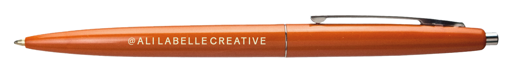 Ali LaBelle Creative