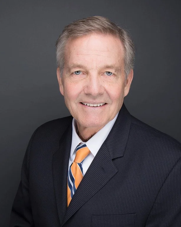 Daniel E. Taylor — Tripp Scott