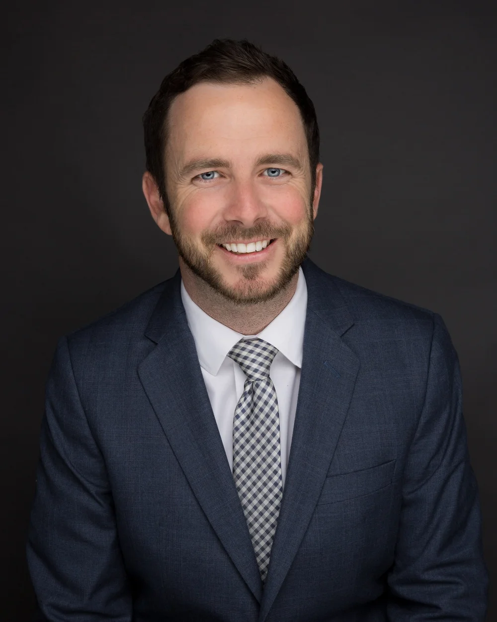 Professionals — Tripp Scott
