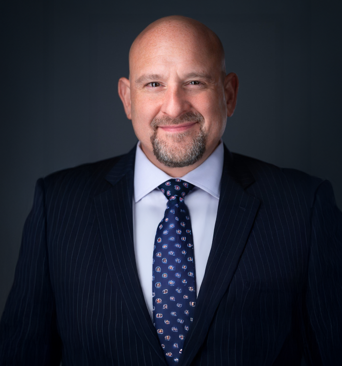 Paul Minoff — Tripp Scott