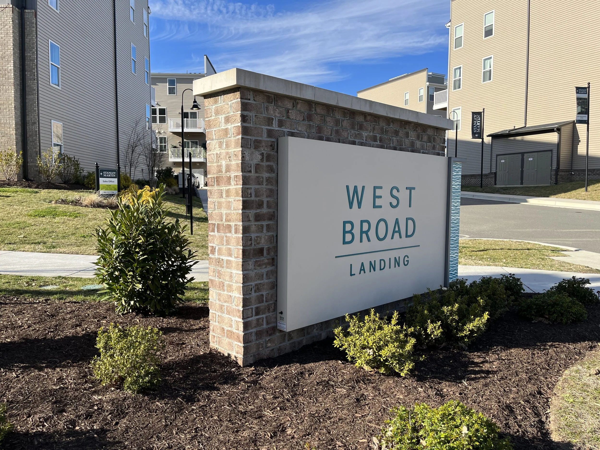 Carousel Signs & Designs