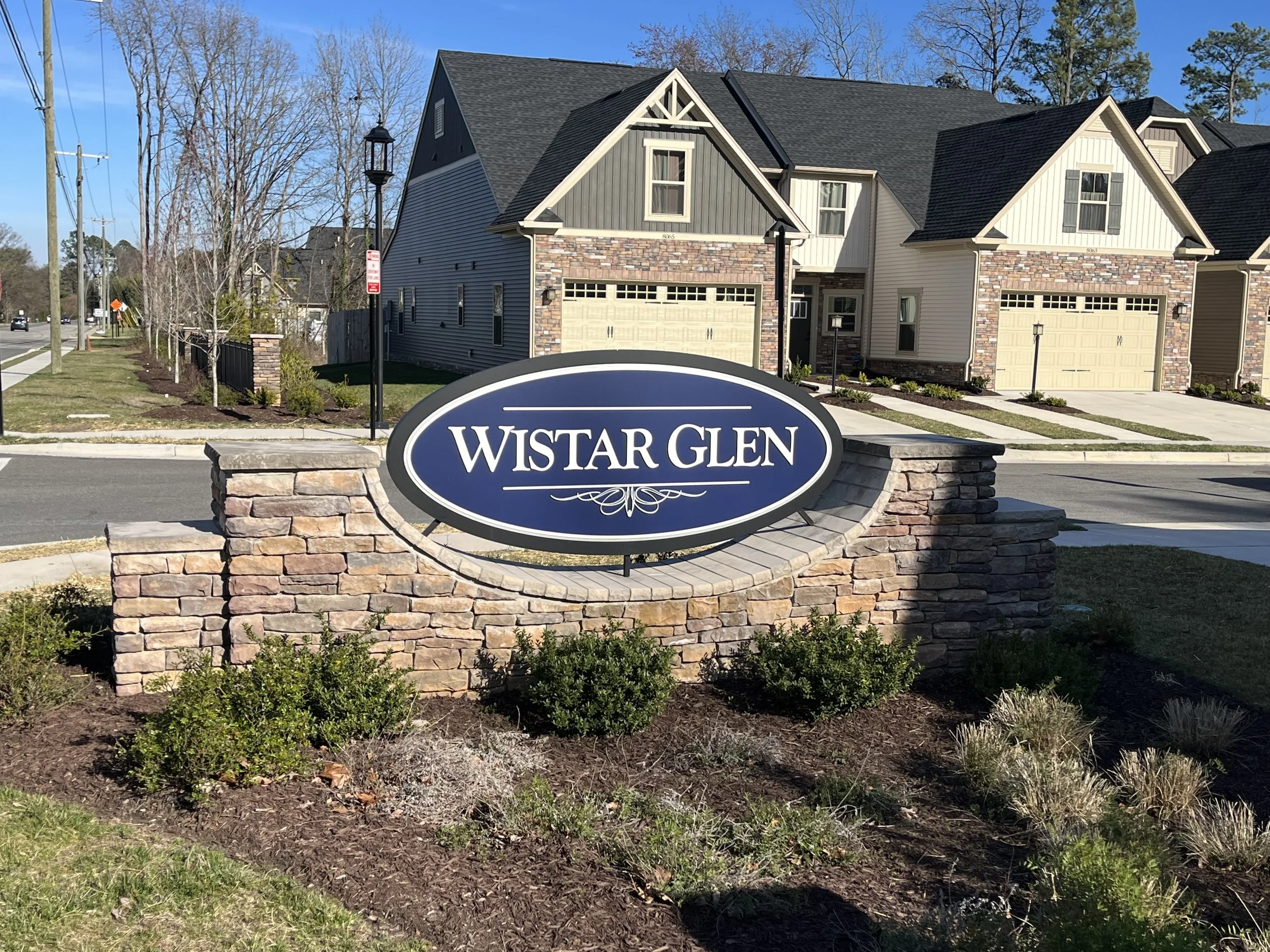 Carousel Sign Custom Design and Signage Services — Carousel Signs