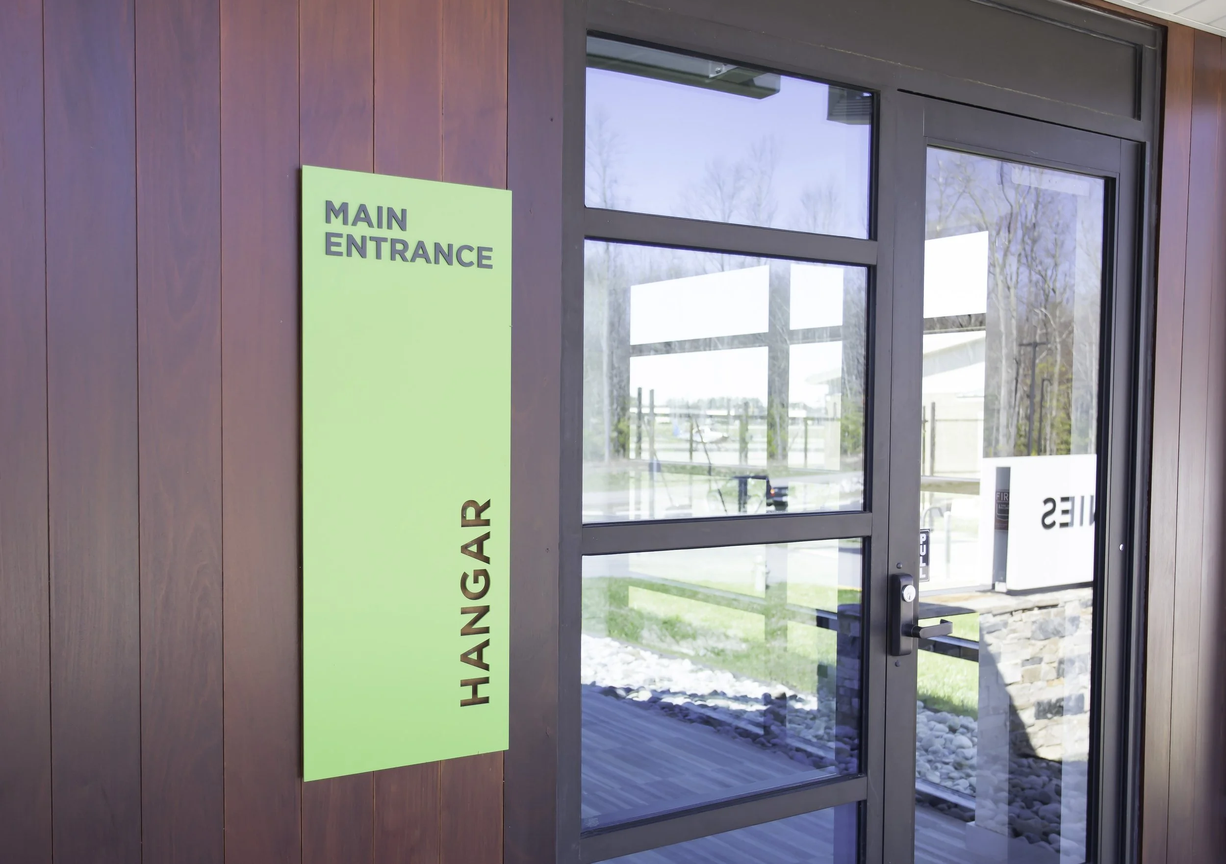 Carousel Sign Custom Design and Signage Services — Carousel Signs