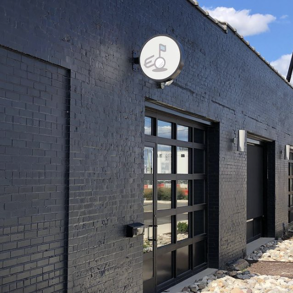 Carousel Signs Custom Signage and Design Work in Richmond, Virginia ...