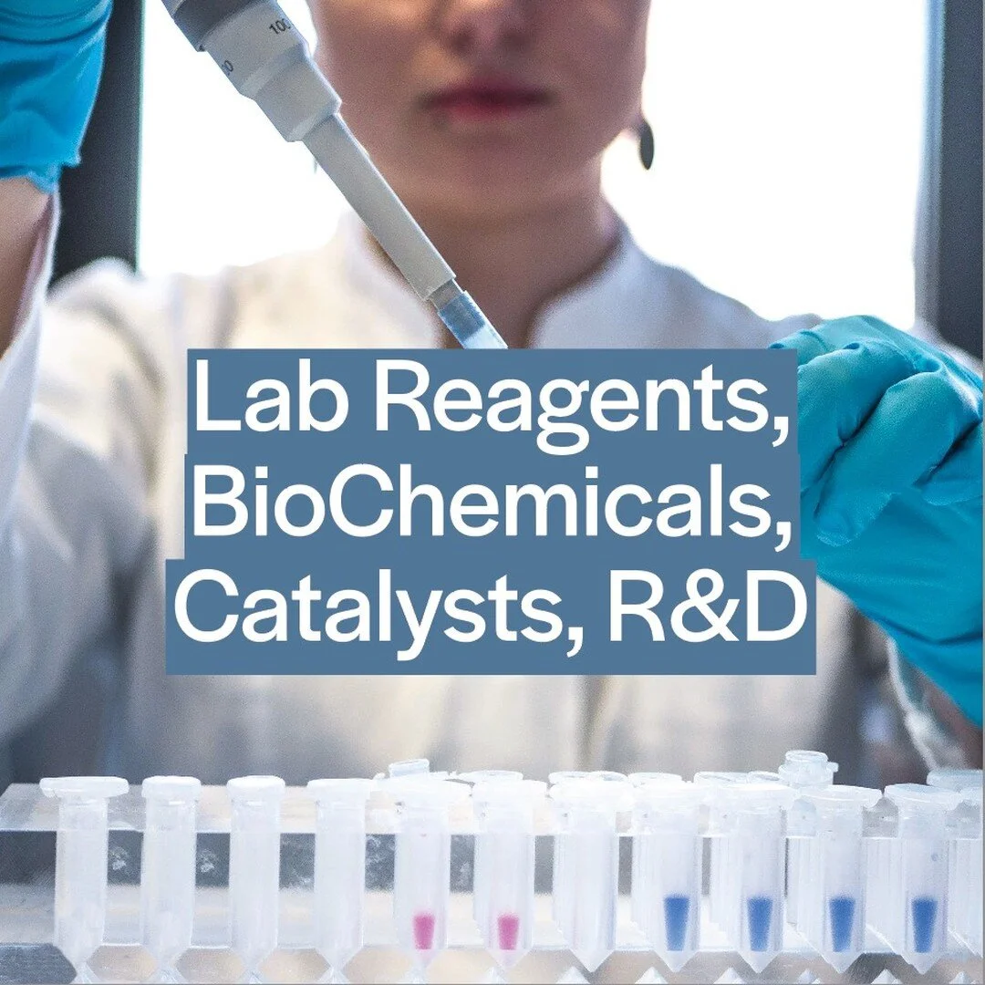 Our Team — Allan Chemical Corporation