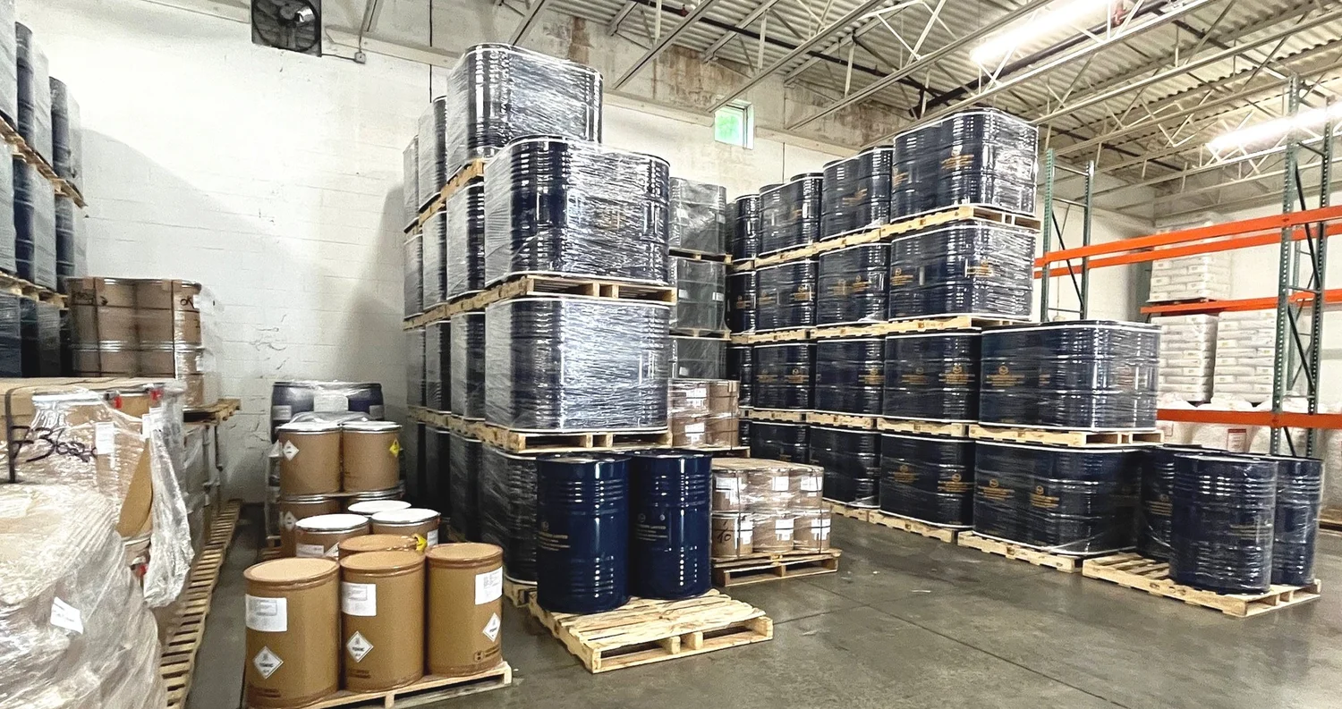 Our Story | Allan Chemical Corporation — Allan Chemical Corporation