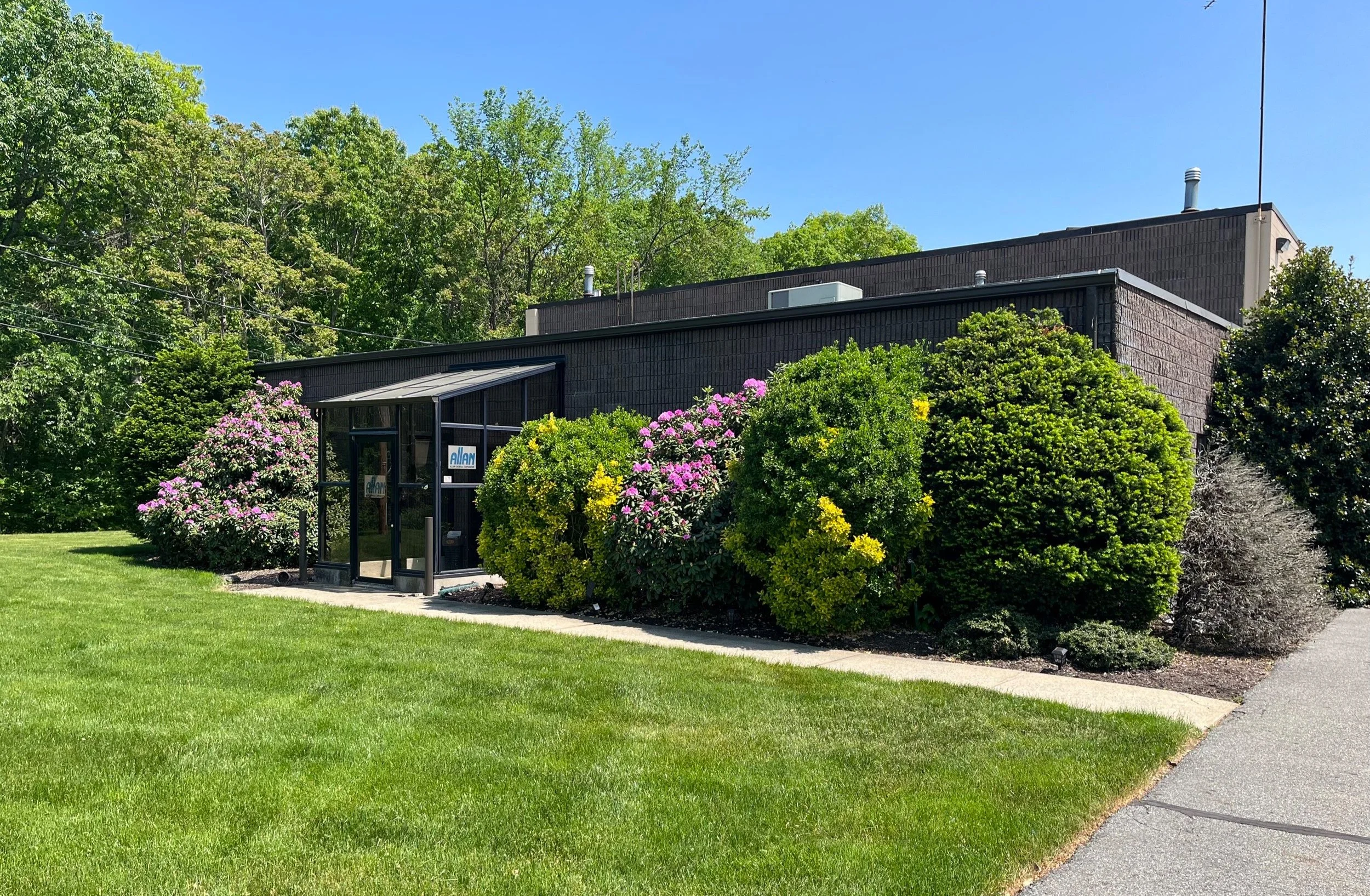 Our Story | Allan Chemical Corporation — Allan Chemical Corporation