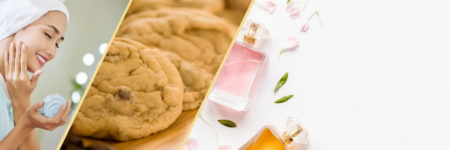 Leading chemical distributor of high quality chemicals & ingredients ...