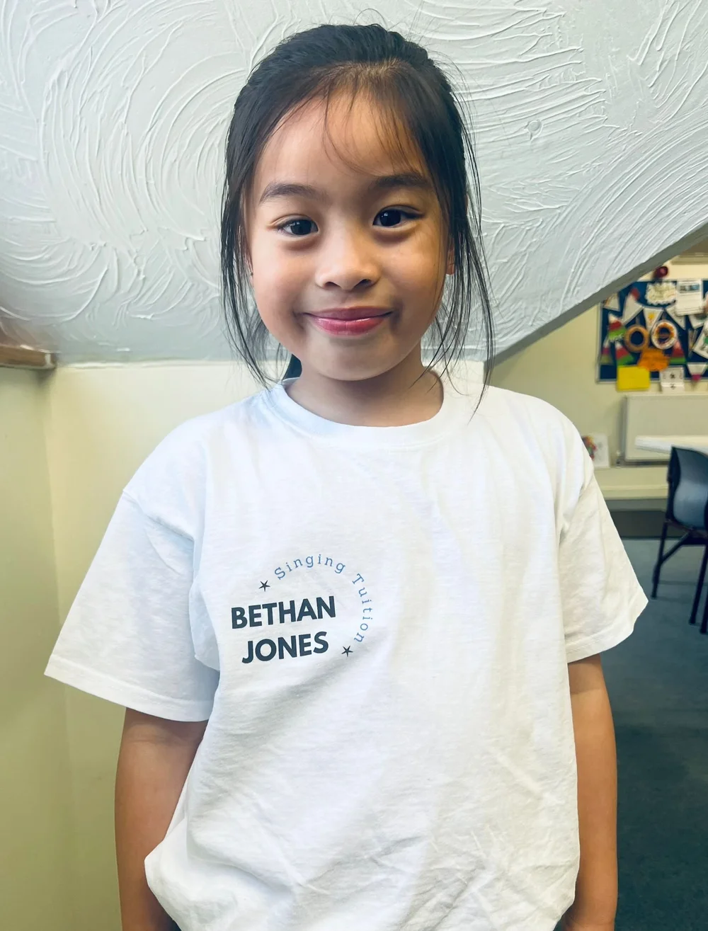 Classes — Bethan Jones Singing Tuition