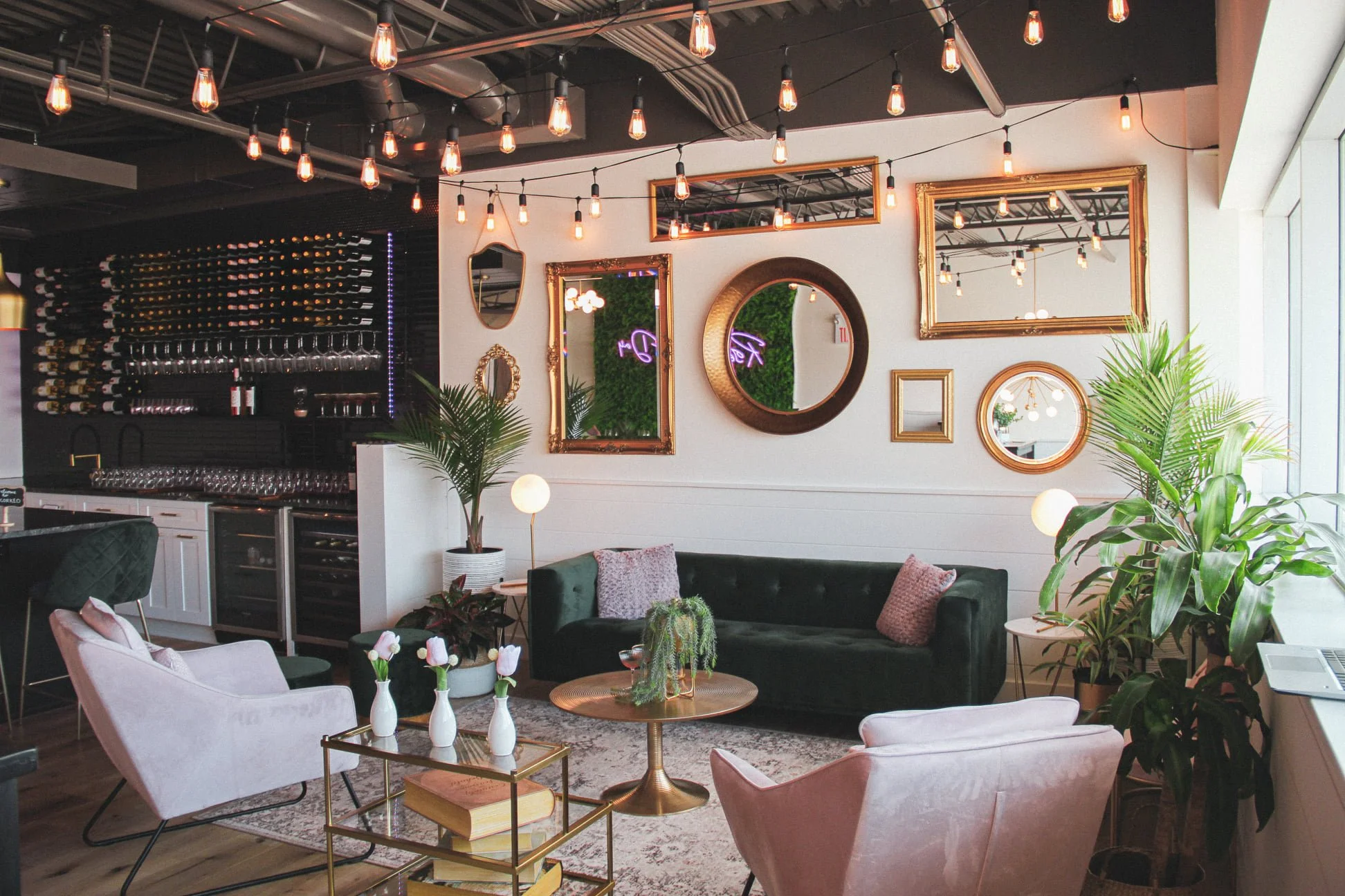 Uncorked Events — WINESCAPE