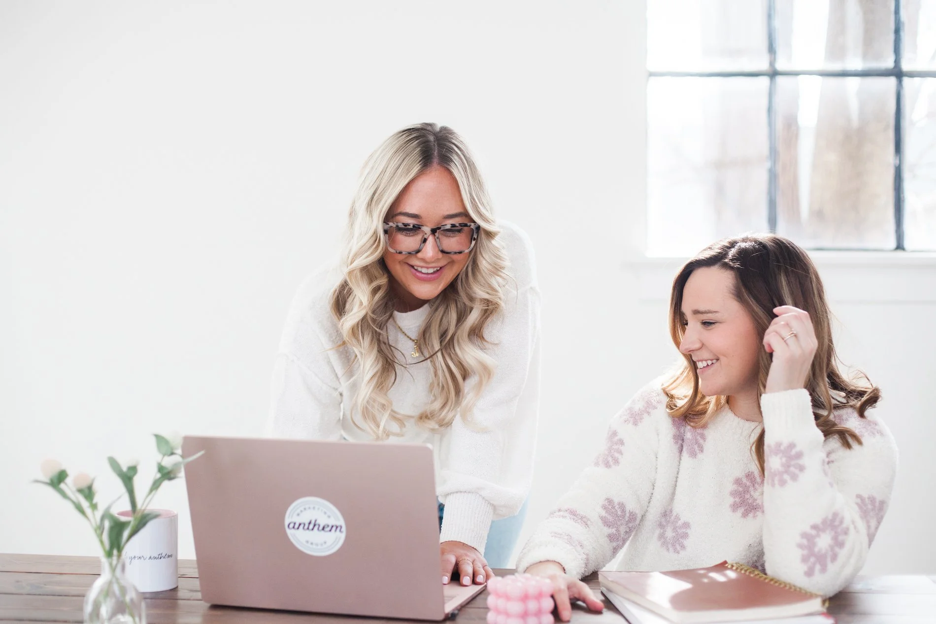 Anthem Marketing Group