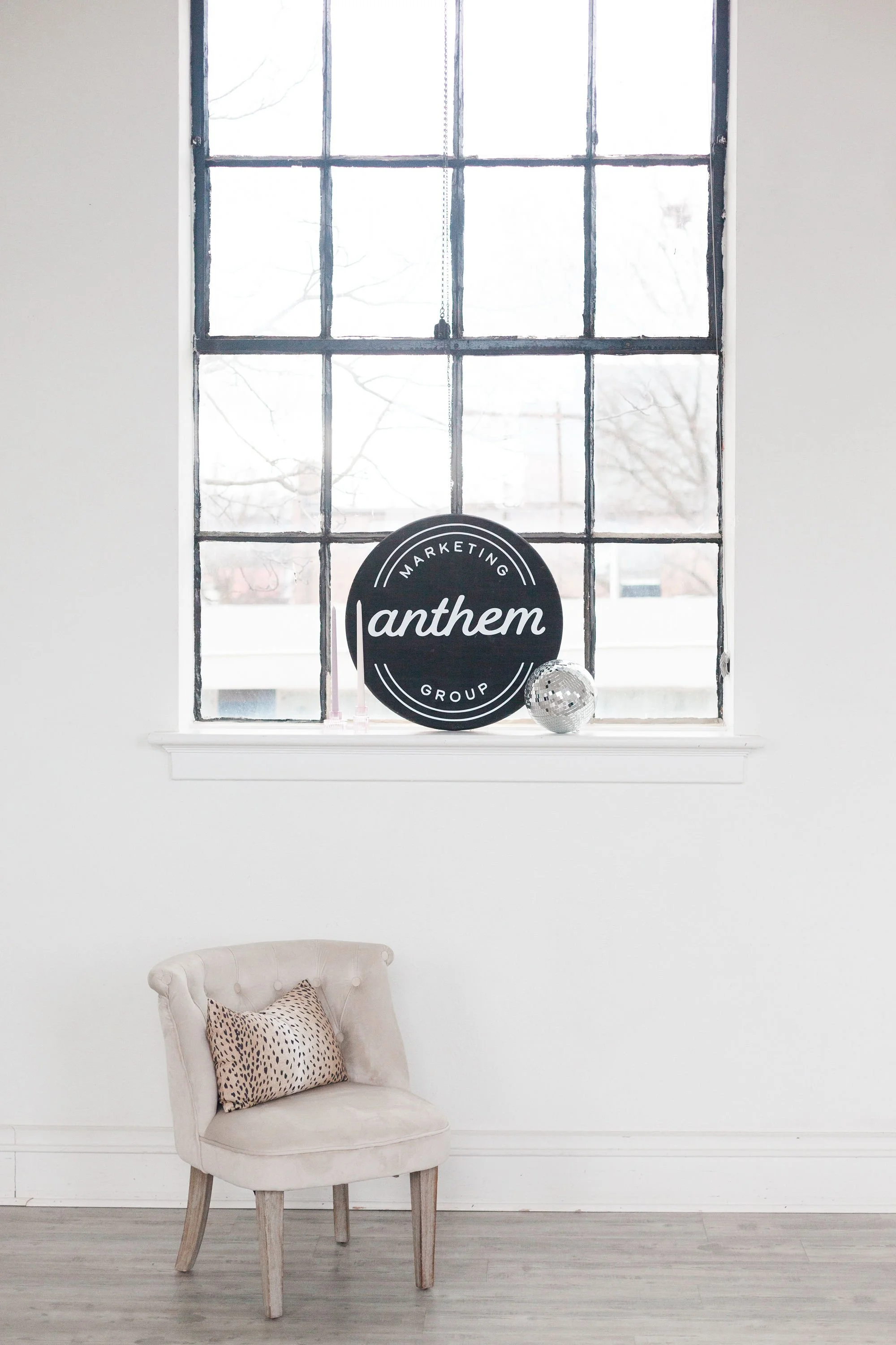 Anthem Marketing Group