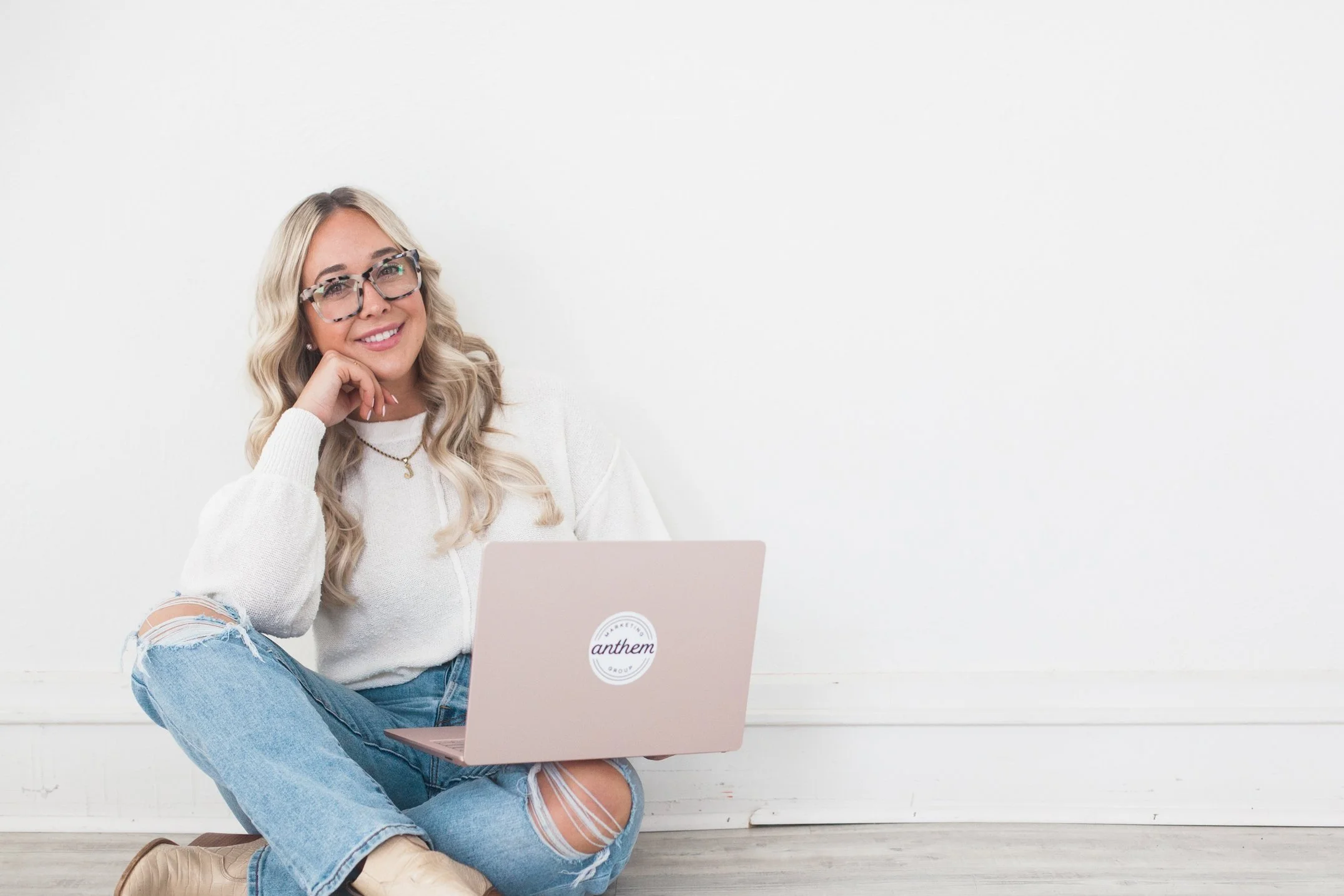 Anthem Marketing Group