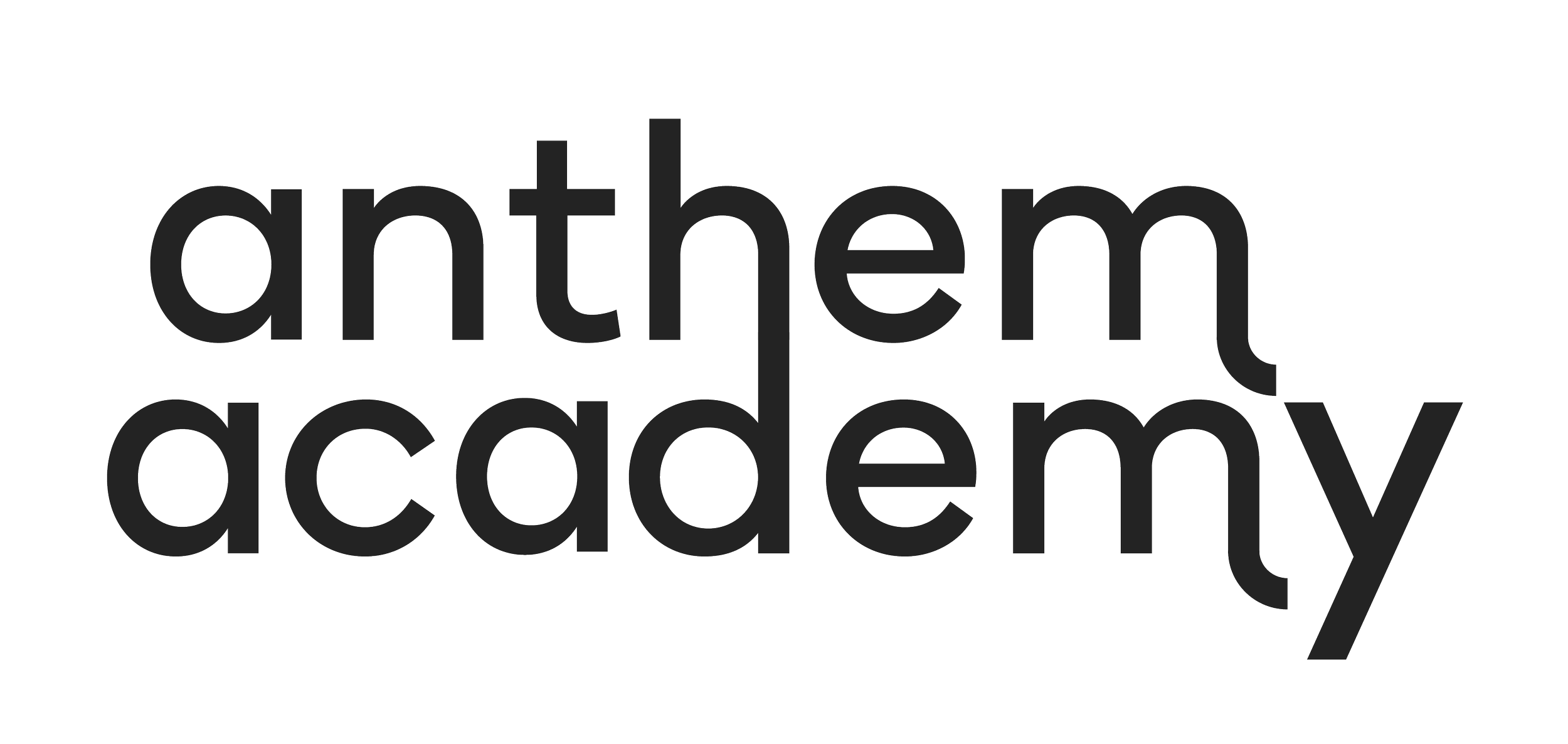 Anthem Marketing Group