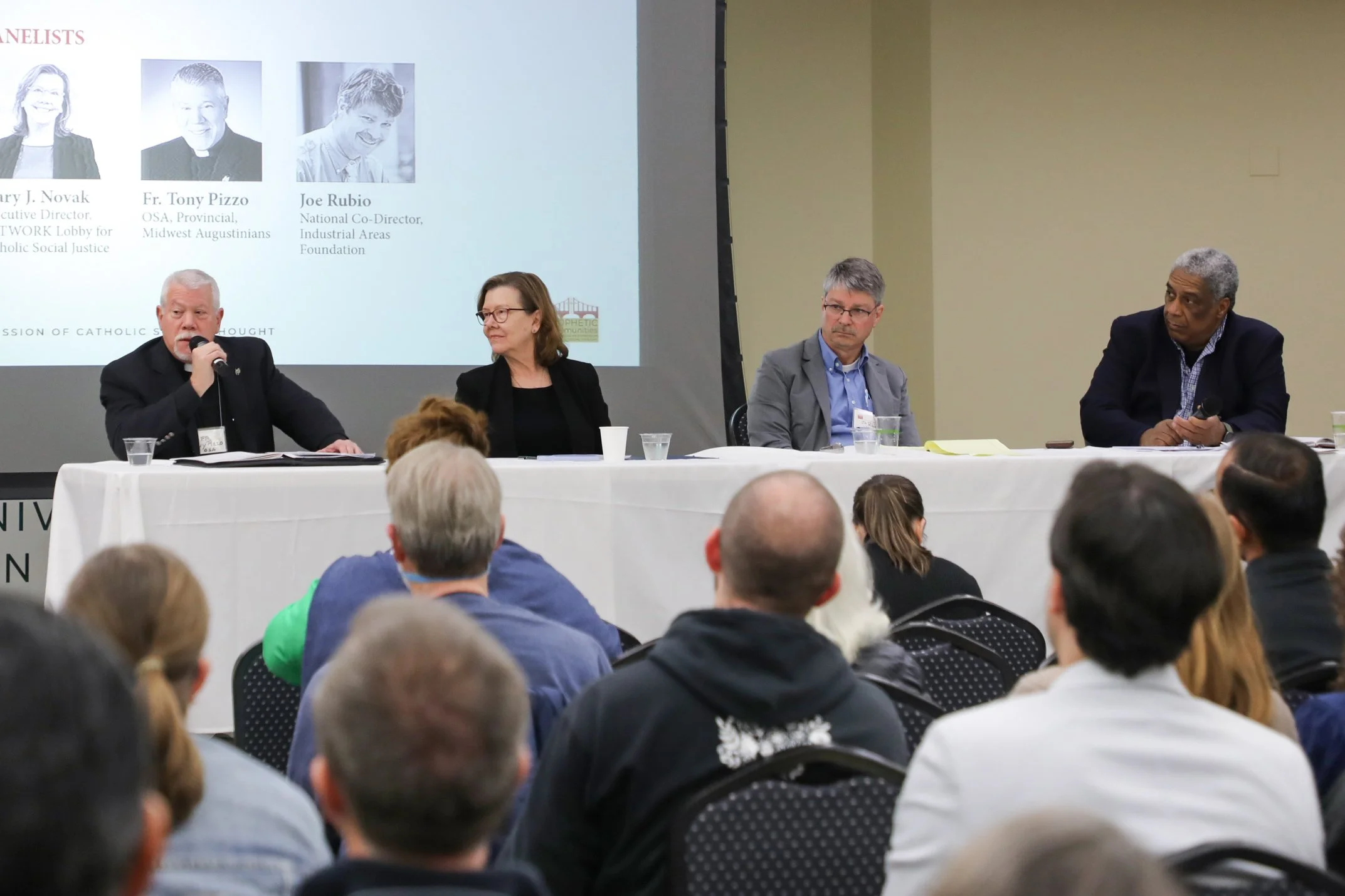Collaborative for Catholic Organizing